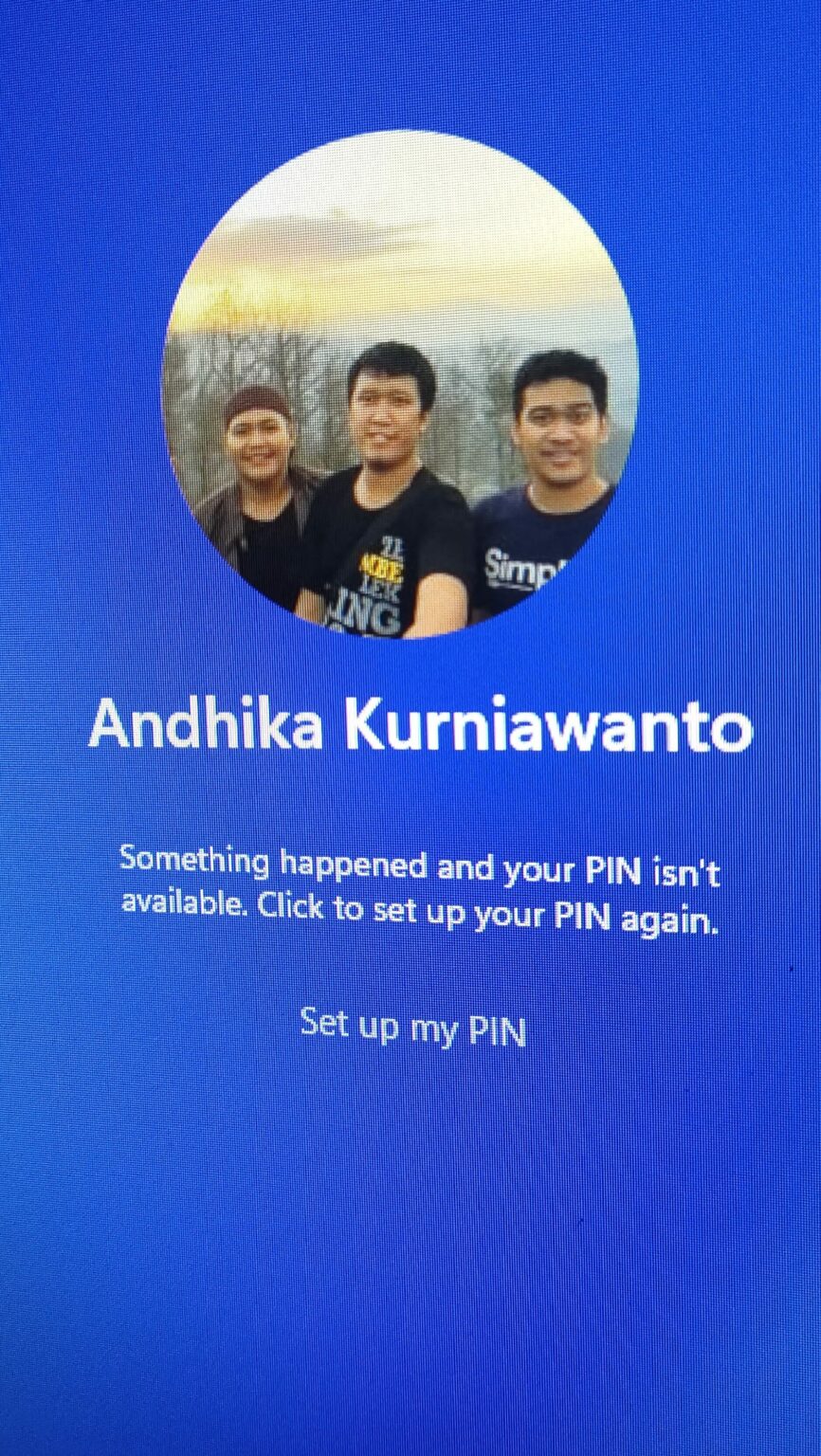 Mengatasi Mengatasi